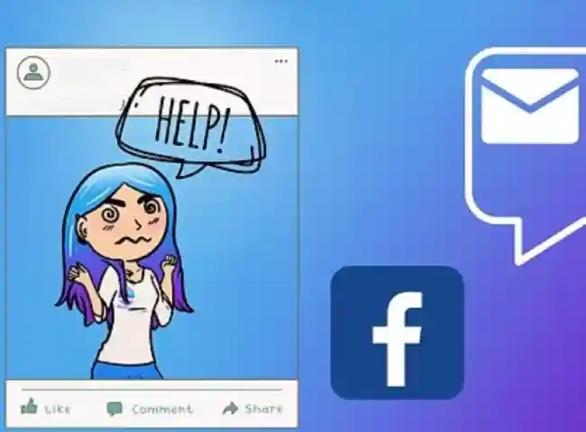 Facebook Uygulamasından Hesabımı Açamıyorum